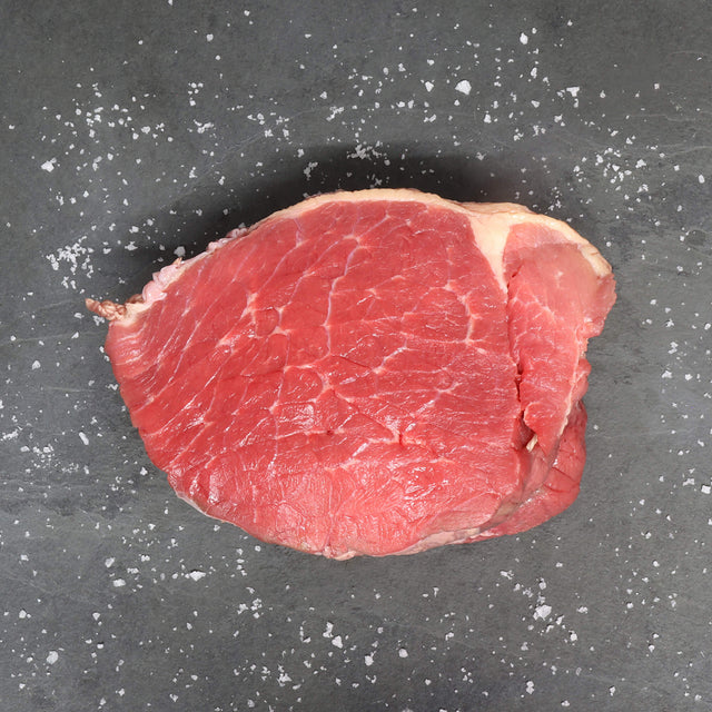 Silverside Beef Roasting Joint – Penygraig Family Butchers